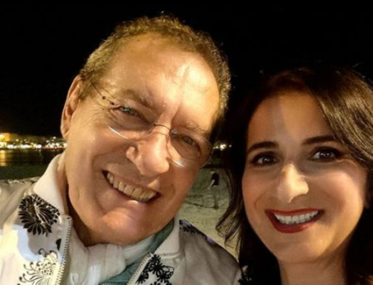 Jocelyn Hattab, chi è la moglie Alessandra Chianese: età, carriera ...