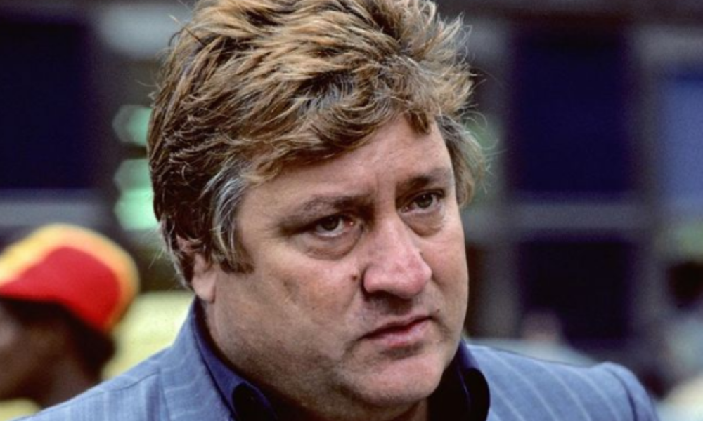 Mario Merola: chi era, carriera, canzoni, come è morto, moglie, figli ...