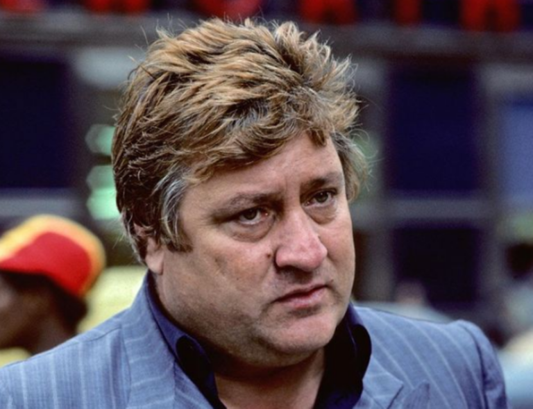 Mario Merola: chi era, carriera, canzoni, come è morto, moglie, figli ...