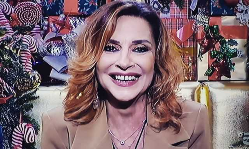 Patrizia Rossetti al GF VIP: chi è, età, carriera, oggi, vita privata ...