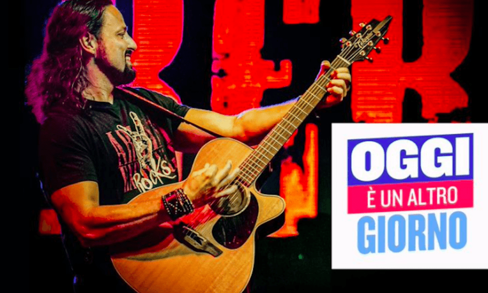 Alberto Bertoli, chi è il figlio di Pierangelo Bertoli: età, carriera ...