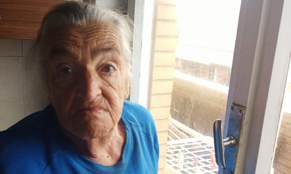 Esce di casa e scompare | trovata morta Francesca Pagani Esce di casa e scompare | trovata morta Francesca Pagani