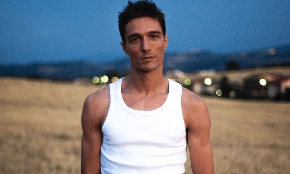 Francesco Mariottini ad Amici, chi è il ballerino: età, carriera ...