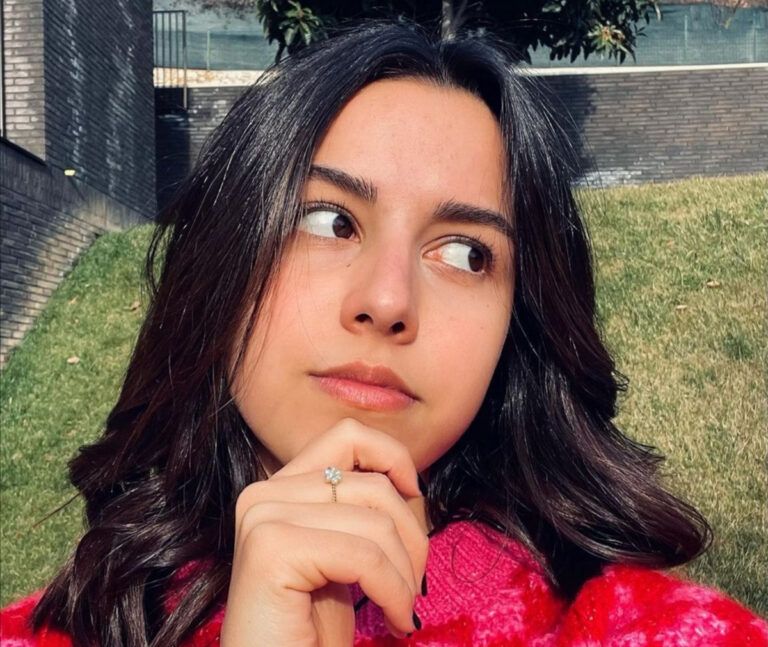 Jolanda Renga, chi è la figlia di Ambra Angiolini e Francesco Renga ...