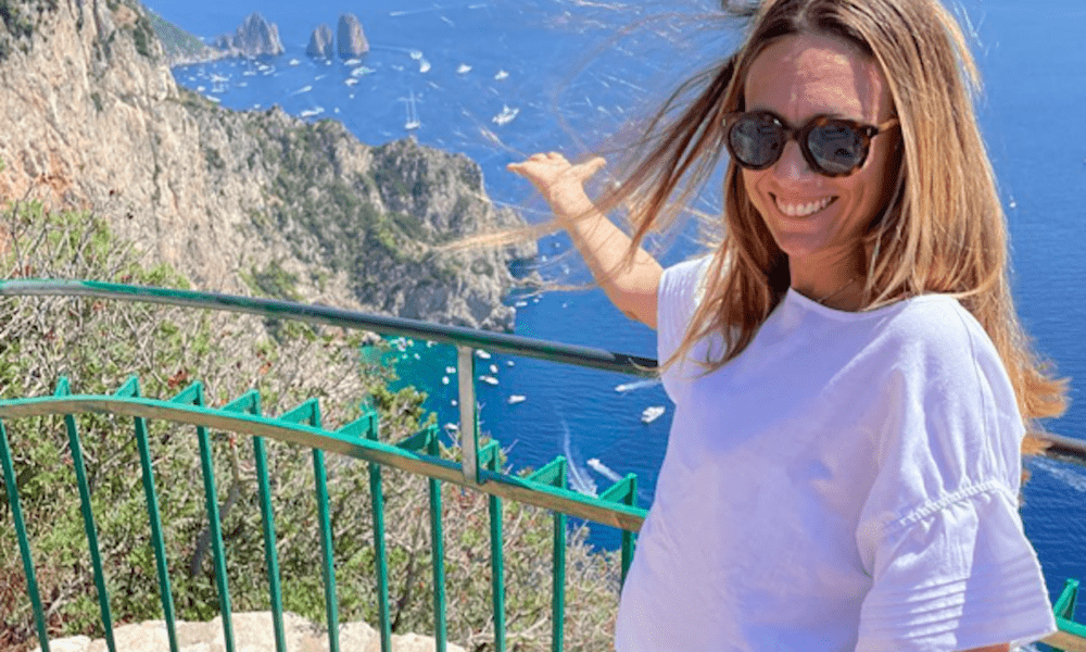 Lavinia Orefici, chi è: età, lavoro, carriera, vita privata della ...