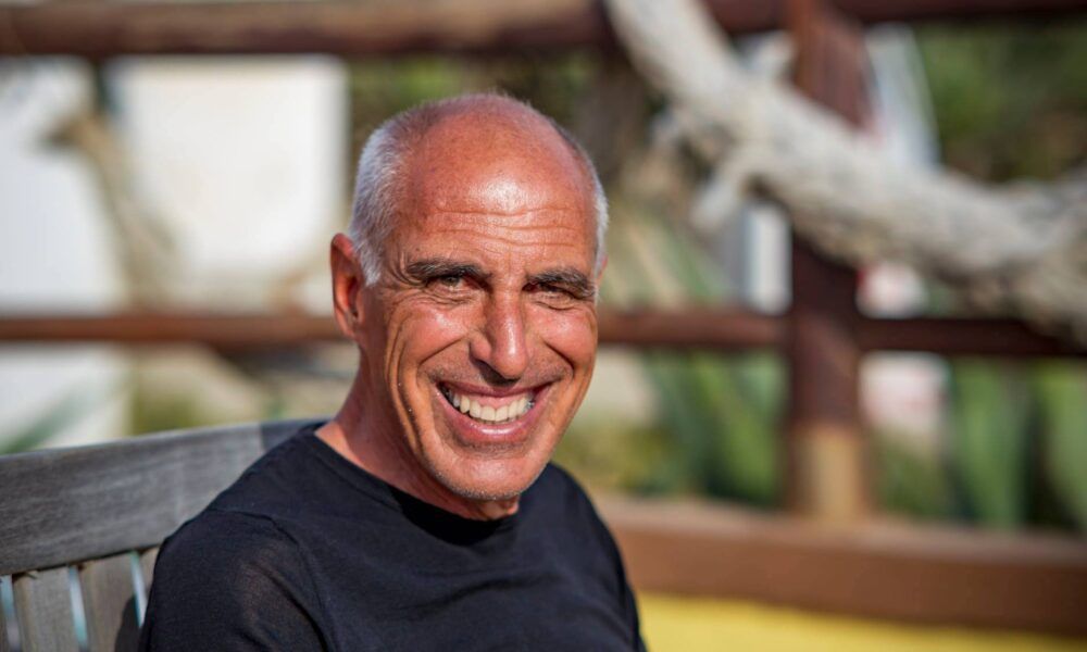 Lutto a Torvaianica: morto Marco Bruni, storico gestore del "Surf & Music"