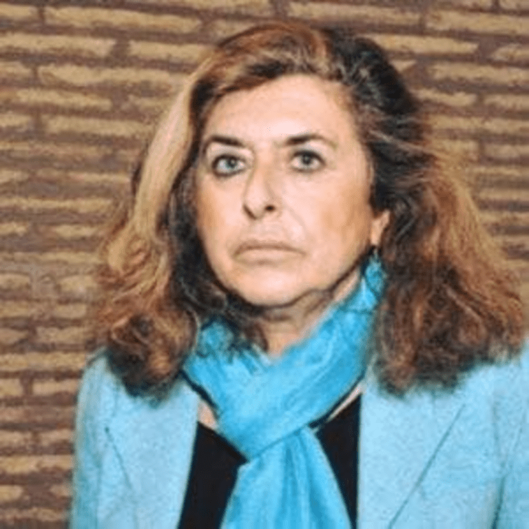 Giovanni Minoli, chi è la moglie Matilde Bernabei: età, carriera ...