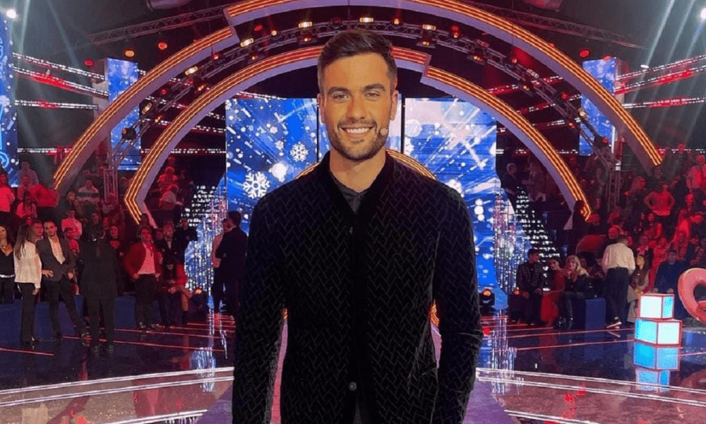 Pierpaolo Pretelli: chi è, età, carriera, figlio, altezza, fidanzata ...