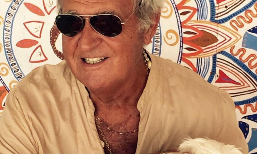 Morto l'avvocato Roberto Ruggiero, era il preferito dai vip: malore al ...