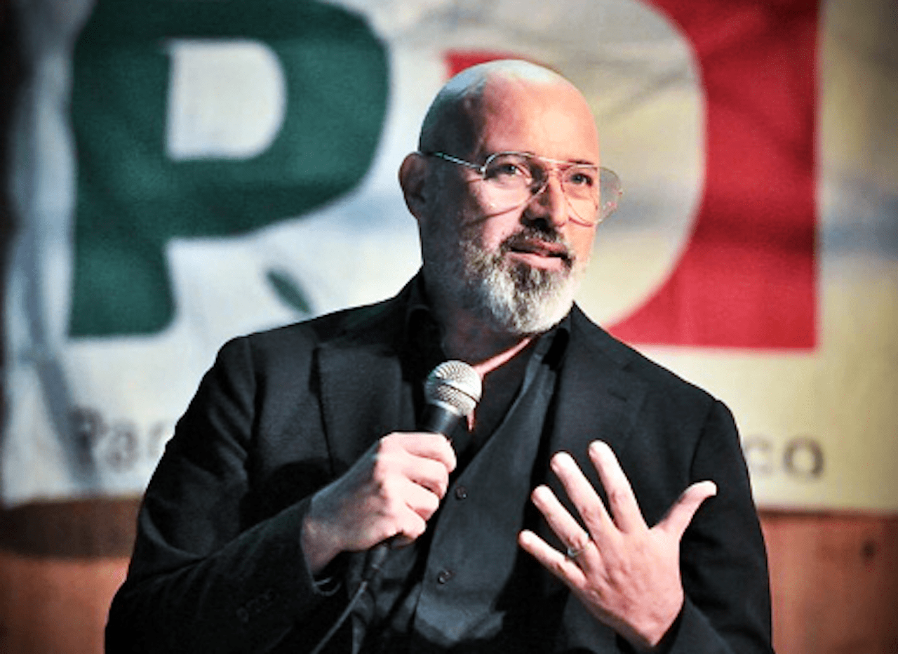 Primarie Pd 2023 Chi Può Votare Quando A Che Ora E Dove Si Trovano I