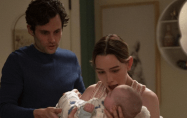 A che ora esce You 4 su Netflix? Orario, trama e anticipazioni episodi