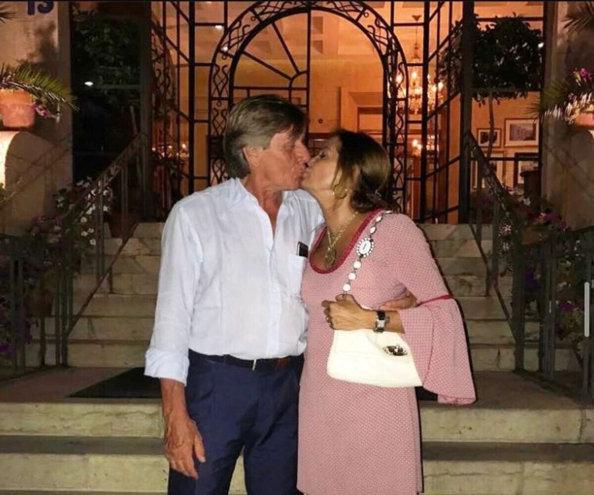 Gabriella Golia, marito Marco Alloisio: età, carriera, lavoro, figli e ...