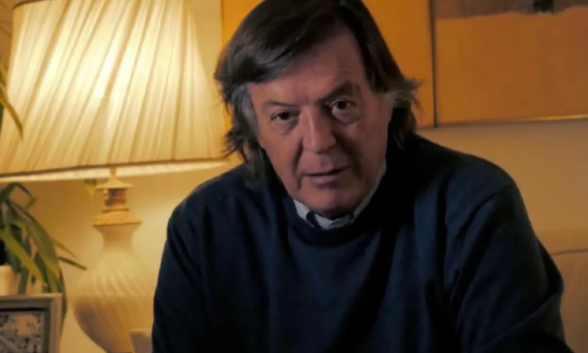 Adriano Panatta, chi è il tennista: età, carriera, chi è la moglie Anna ...