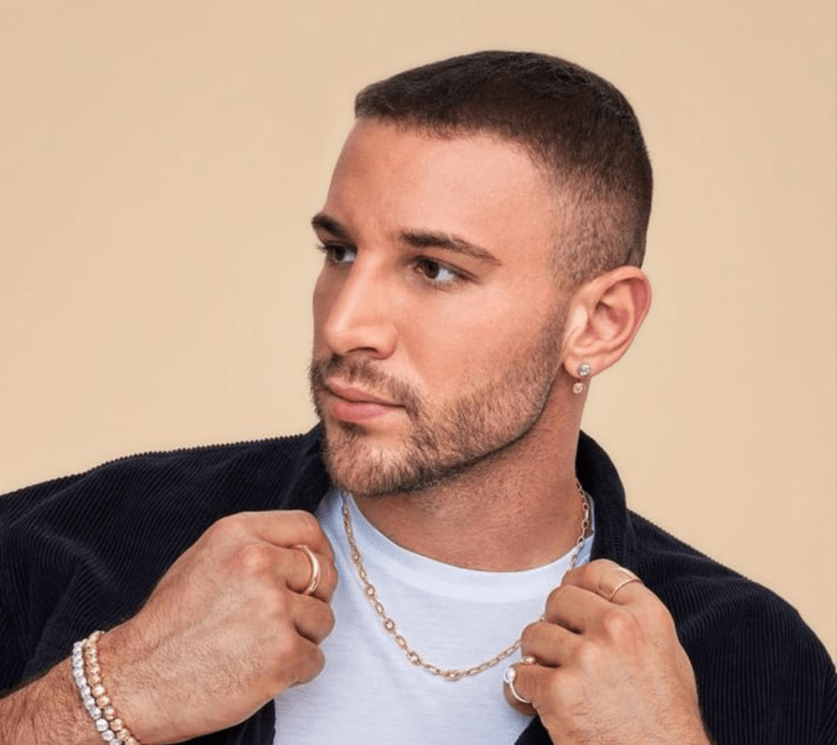 Alex Di Giorgio: chi è, età, carriera del nuotatore, fidanzato, foto ...