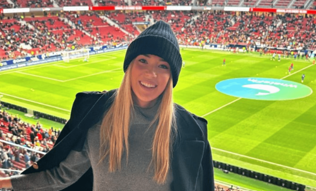 Alice Campello: chi è, età, lavoro, origini, terapia intensiva, Alvaro ...