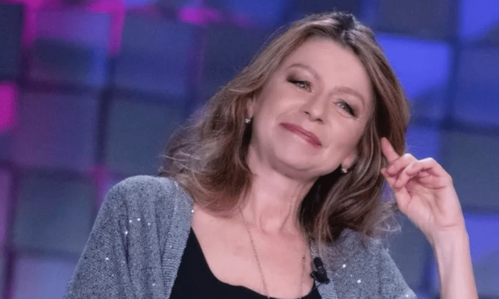 Amanda Sandrelli: chi è, età, carriera, genitori, chi è il compagno ...