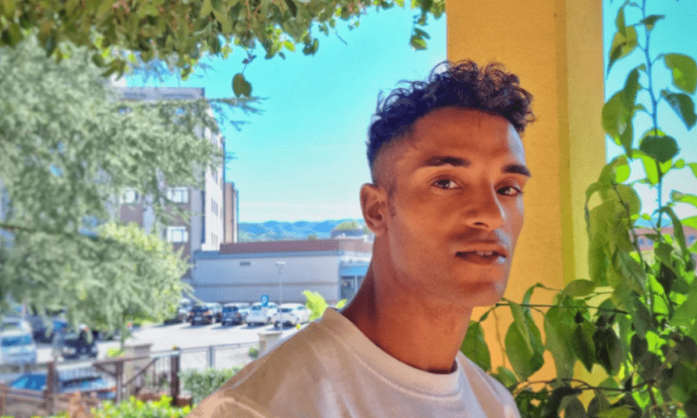 Andrew Howe, chi è la fidanzata Giuseppina Palluzzi: età, di dov'è ...