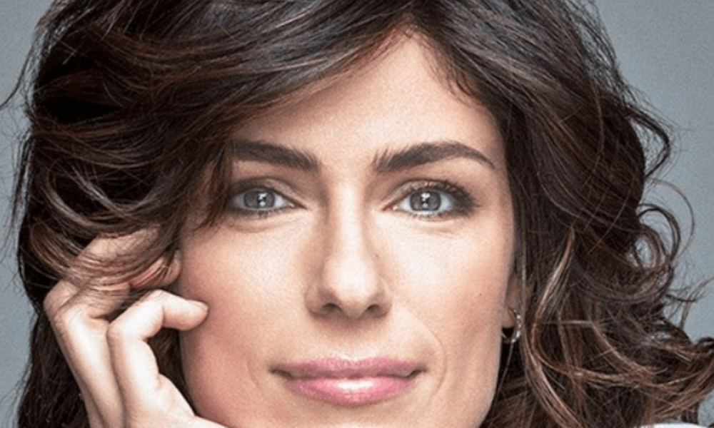 Anna Valle: chi è, età, carriera, vita privata, figli, chi è il marito ...