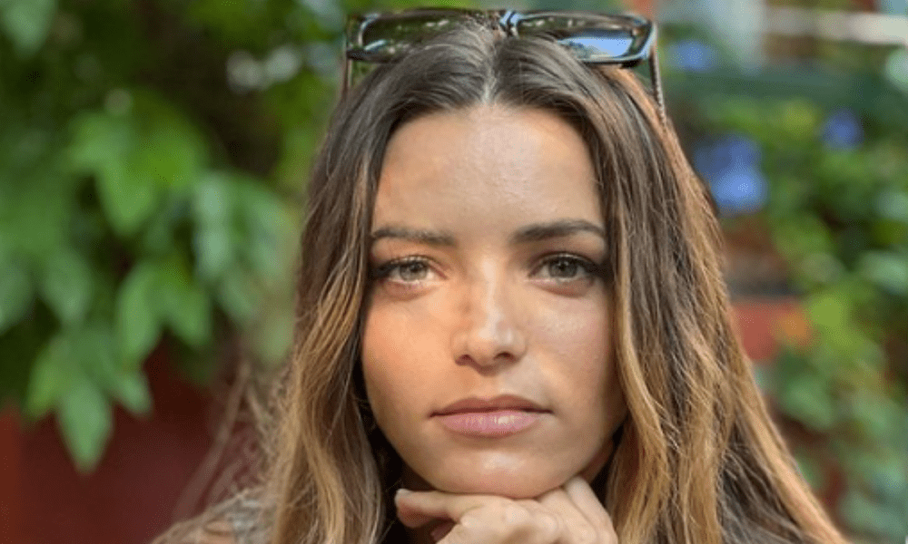 Aurora Ruffino | chi è | età | carriera | film e serie tv | chi è il ...