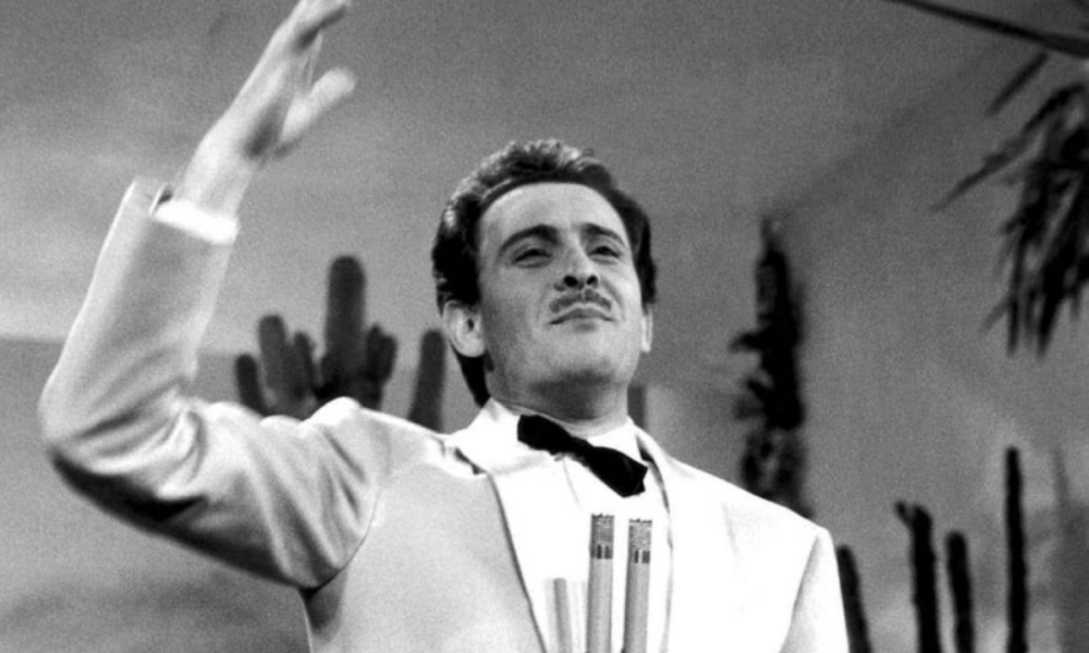 Domenico Modugno, chi è la moglie Franca Gandolfi: età, oggi, figli ...