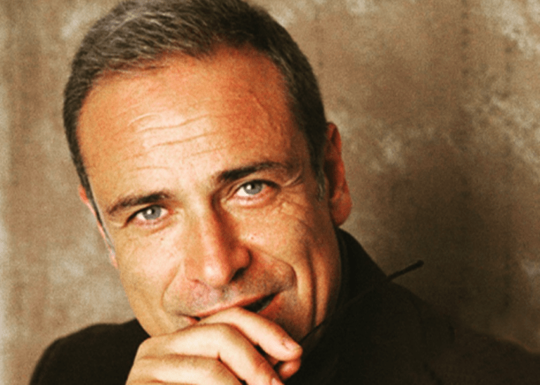 Enzo Decaro, chi è la moglie: età, lavoro, figli e vita privata