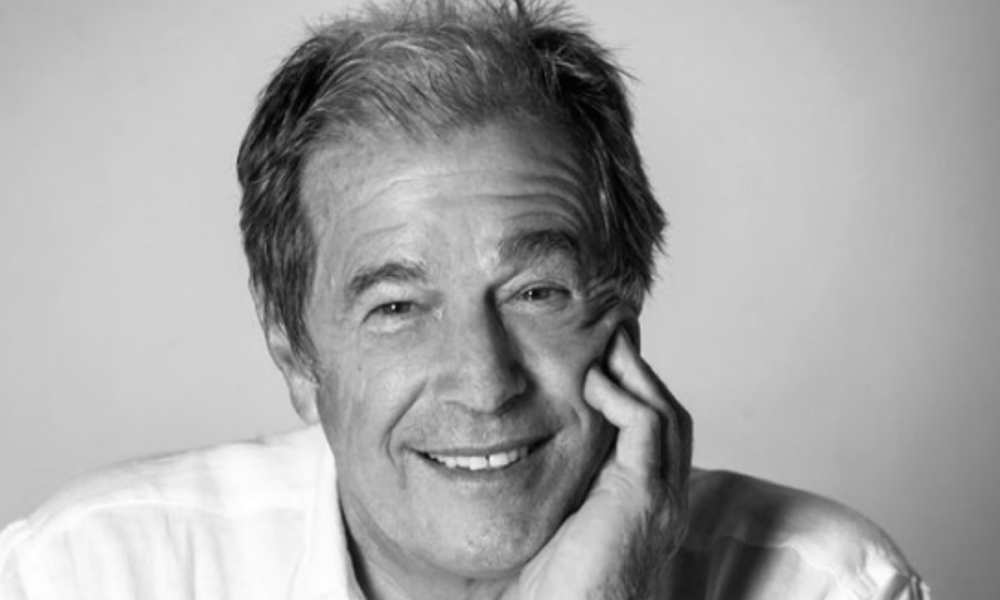 Giovanni Minoli: chi è, età, carriera, chi è la moglie, figlia, Mixer ...