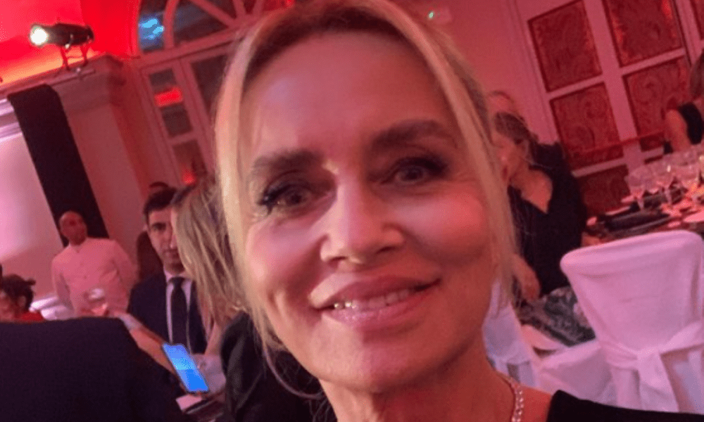 Gloria Guida: chi è, età, carriera, oggi, foto, chi è il marito, figli ...