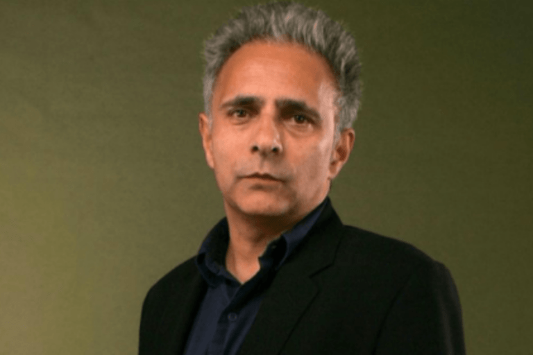 Malore Hanif Kureishi, lo scrittore teme la paralisi. Ai fan chiede ...