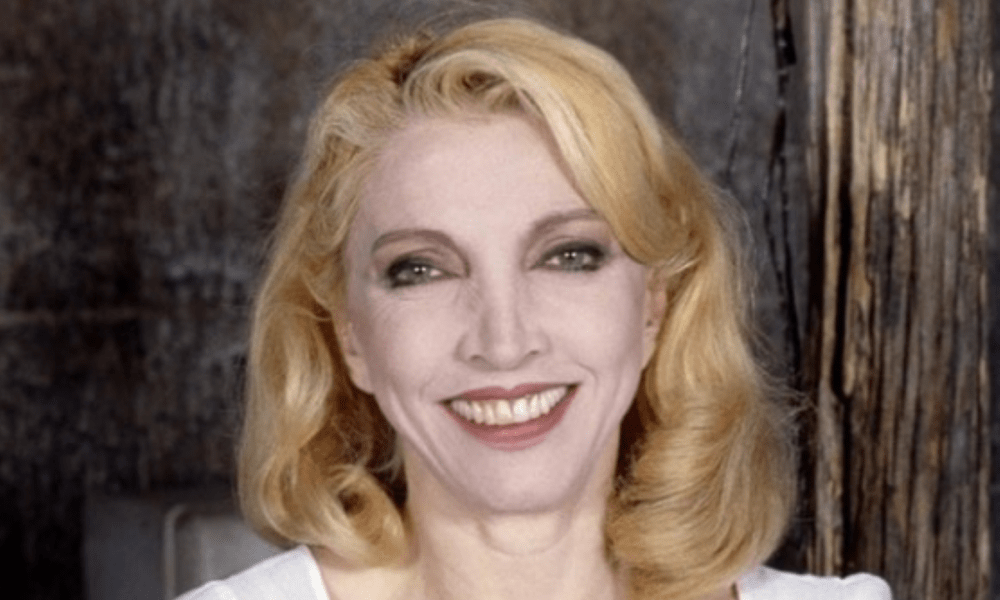 Mariangela Melato: chi era, carriera, come è morta, figli, marito ...