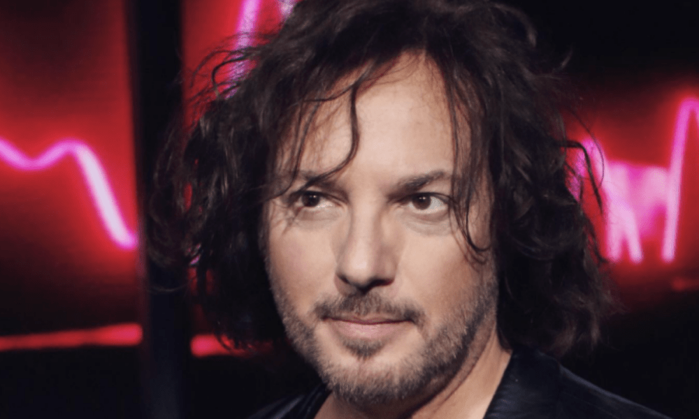 Massimo Di Cataldo: chi è, età, carriera, oggi, canzoni, chi è la ...