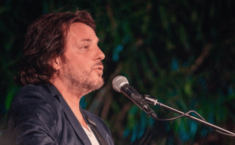 Massimo Di Cataldo: chi è, età, carriera, oggi, canzoni, chi è la ...