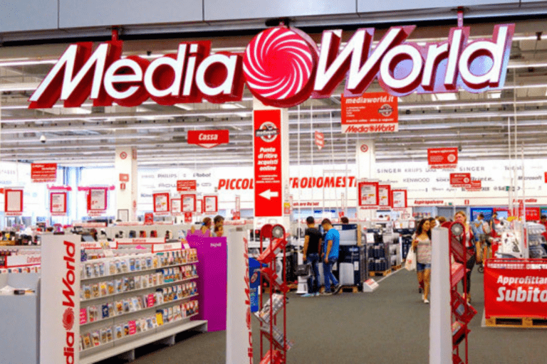 Volantino MediaWorld, pc e tv in offerta: gli sconti fino al 22 gennaio ...