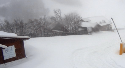 Neve Ovindoli 2023, riaprono le piste sul Monte Magnola: ecco quali e ...