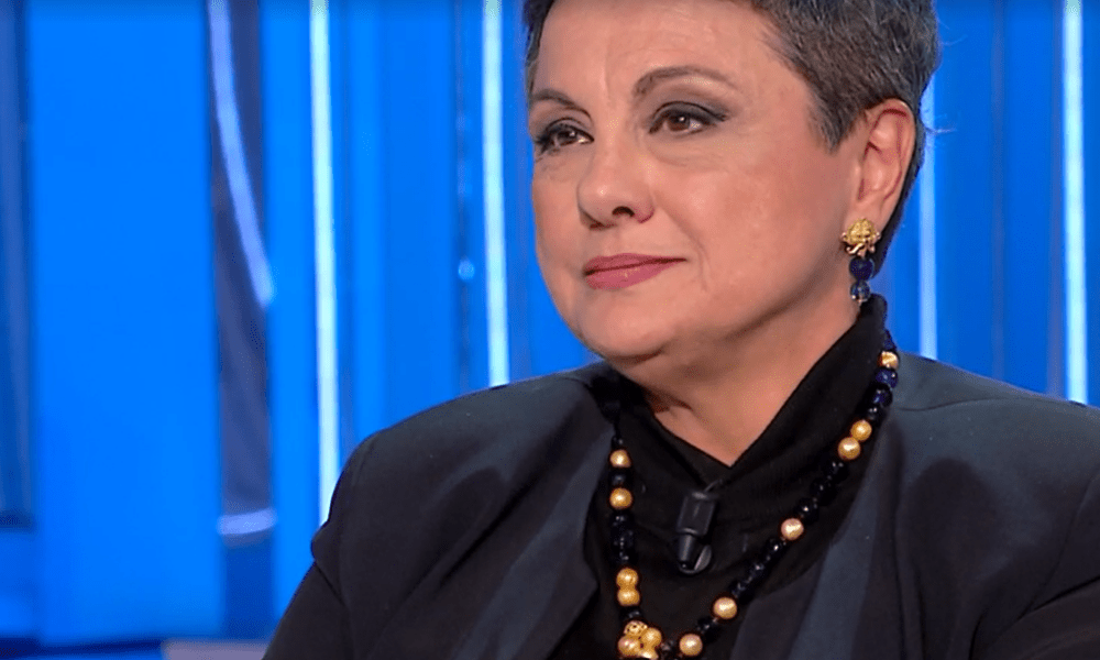 Patrizia Baldi, chi è la moglie di Claudio Villa: età, lavoro, malattie ...