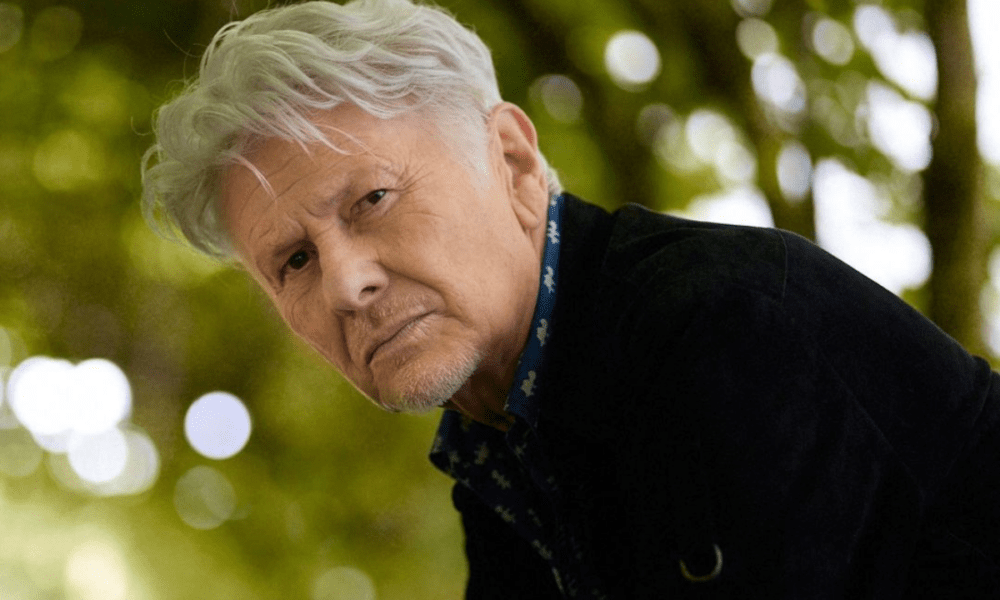 Ron, chi è il cantante: età, carriera, canzoni, oggi, compagno, figli ...