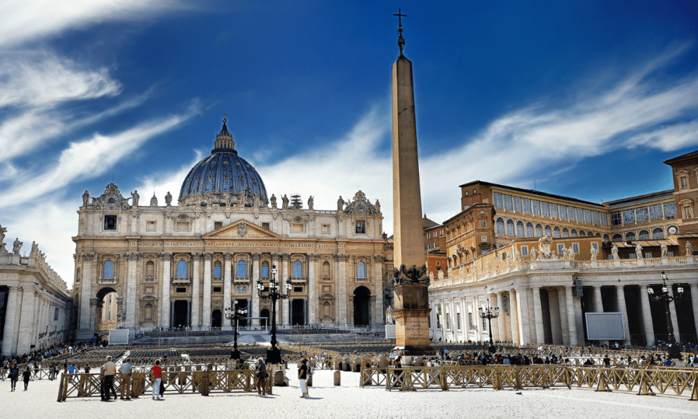 Giubileo 2025, Roma cambia volto: nuove stazioni e progetti di ...