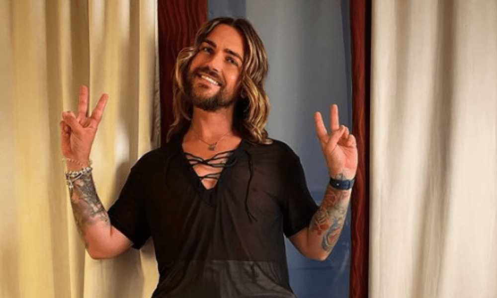 Valerio Scanu: chi è, età, carriera, canzoni, Sanremo, chi è la ...