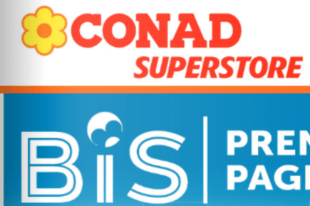 Volantino Conad "Bis", tornano le offerte prendi 2 paghi 1: c'è tempo ...
