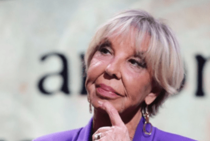 Wilma Goich: chi è, età, carriera, dove vive, canzoni, figli, come è ...