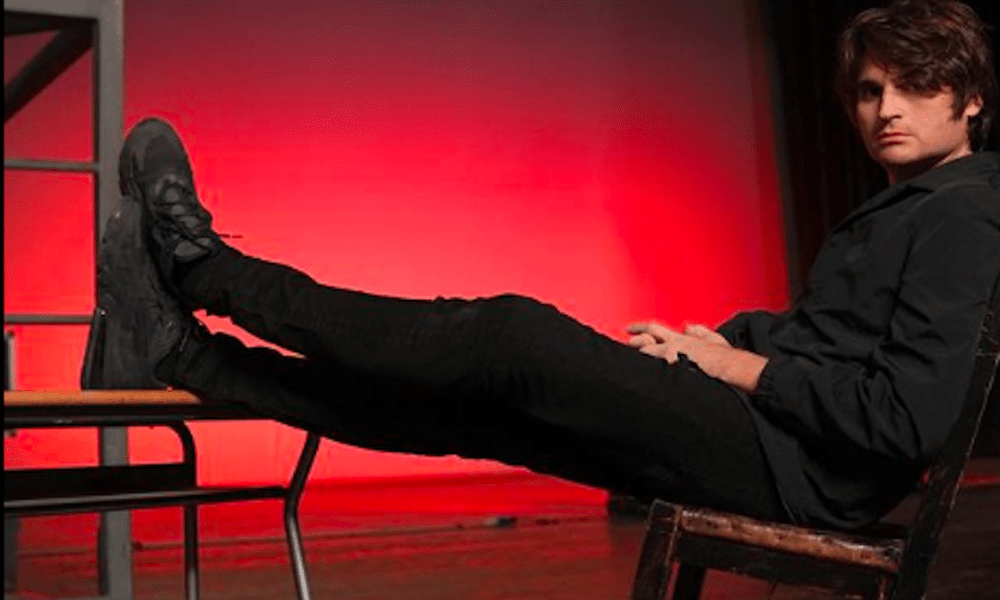 Angelo Duro a Roma con lo spettacolo 'Sono cambiato': ecco quando, dove ...