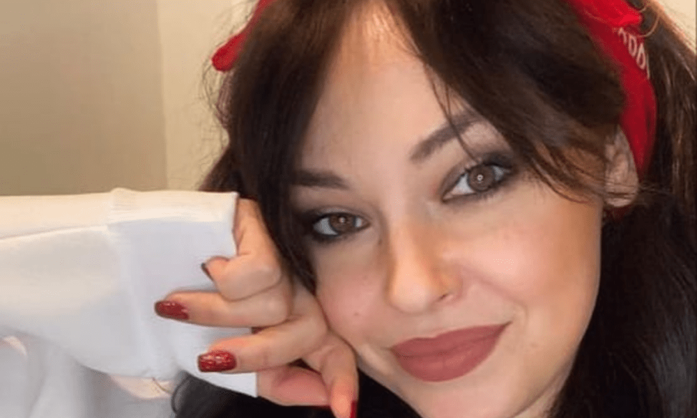 Martina Nasoni, chi è l’ex fidanzata di Daniele Dal Moro: età, lavoro ...