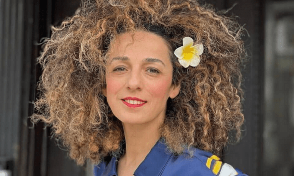 Masih Alinejad, chi è la giornalista e attivista iraniana: storia ...