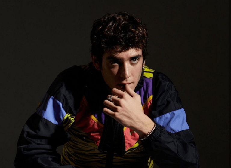 Nicolas Maupas: chi è, età, carriera, Mare Fuori, origini, chi è la ...