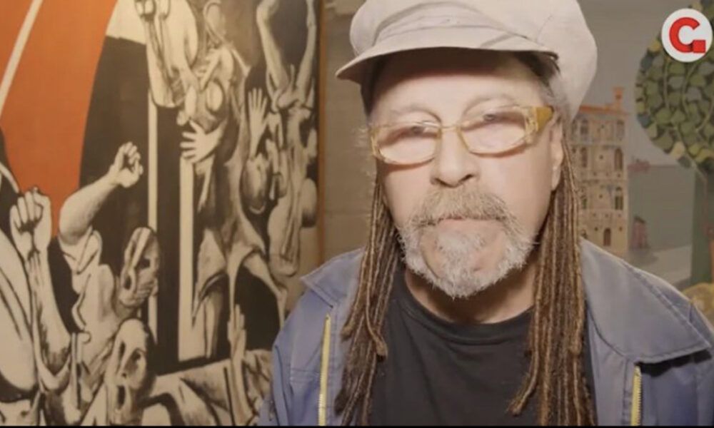 Oliver Skardy: chi è, età, carriera, canzoni, chi è la moglie, nuovo ...