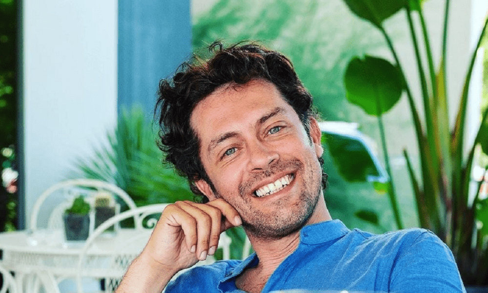Raffaello Tonon: chi è, età, carriera, oggi, Grande Fratello, moglie ...