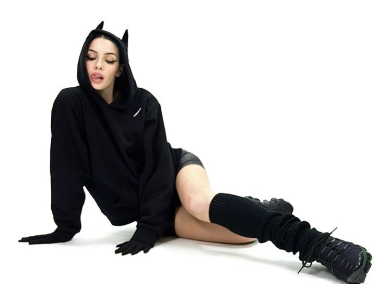 Rose Villain a Sanremo 2023 con Rosa Chemical: chi è, età, carriera ...