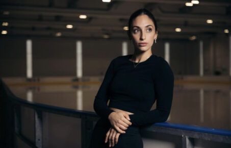 Sara Conti, chi è la campionessa di pattinaggio: età, carriera ...