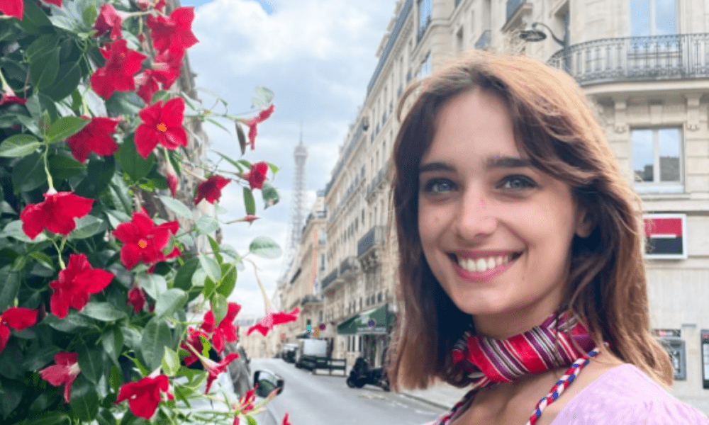 Denise Tantucci: chi è, età, carriera, film, Un medico in famiglia ...