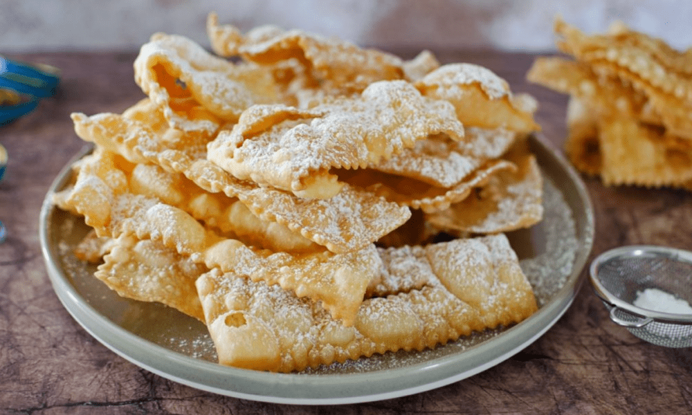 Frappe di Carnevale, come prepararle: ricetta veloce e originale
