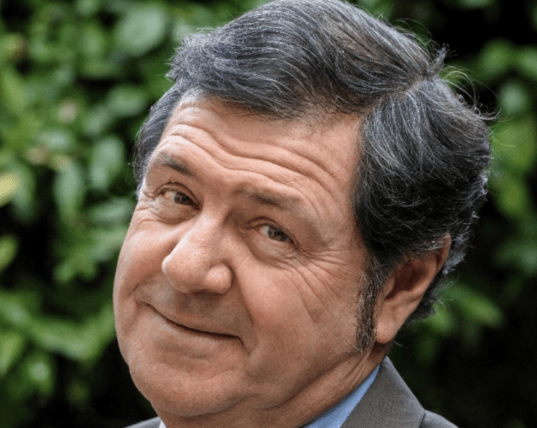 Giorgio Gobbi, chi è Ricciotto de Il Marchese del Grillo: età, carriera, film, Alberto Sordi e foto